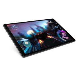 Lenovo Tab M10 FHD Plus 64GB - Schwarz - WLAN