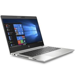 HP ProBook 440 G6 14" Core i5 1.6 GHz - SSD 256 GB - 16GB QWERTZ - Deutsch