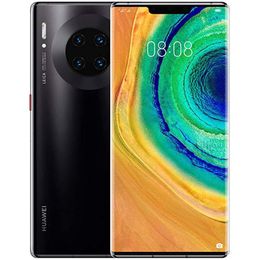 Huawei Mate 30 Pro 256GB - Schwarz (Midnight Black) - Ohne Vertrag