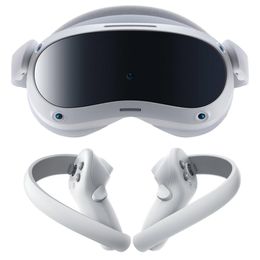 META Pico 4 VR Helm - virtuelle Realität