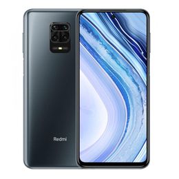 Xiaomi Redmi Note 9 128GB - Grau - Ohne Vertrag - Dual-SIM