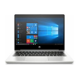 HP ProBook 430 G7 13" Core i3 2.1 GHz - SSD 128 GB - 8GB QWERTY - Schwedisch