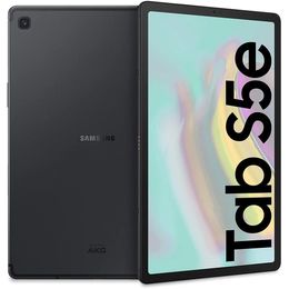 Samsung Galaxy Tab S5E 128GB - Schwarz - WLAN