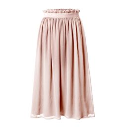 ABOUT YOU Skirt 'Derya' female Pink size 38