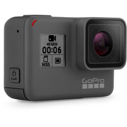 GoPro HERO6 Action Sport-Kamera