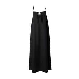 ABOUT YOU X Marie Von Behrens Summer Dress 'Tara' female Black size 40