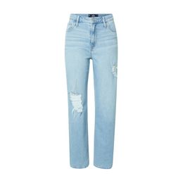 Hollister Jeans female Blue size 5