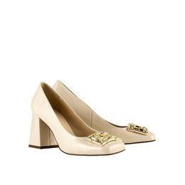 Högl Högl Pumps "Madeleine" in Creme - 39