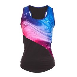 WINSHAPE Sports Top 'AET105' female Black size XS