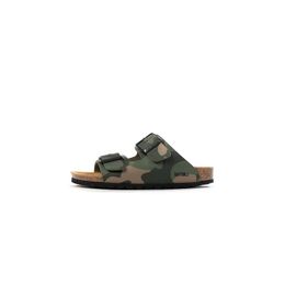 Bayton Sandals 'ATLAS' girl Green size 31