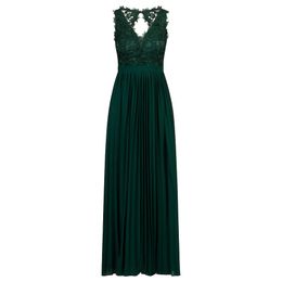 Kraimod Evening Dress female Green size 36