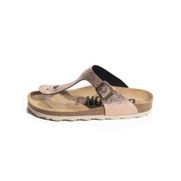Bayton T-Bar Sandals 'MERCURE' female Pink size 41