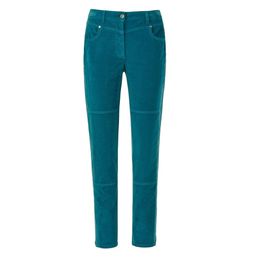 GOLDNER Pants female Blue size 19