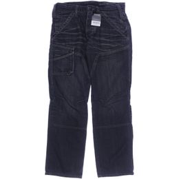 Jack & Jones Jack & Jones Herren Jeans, marineblau, Gr. 33