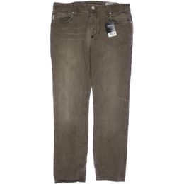 Jack & Jones Jack & Jones Herren Jeans, beige