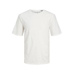 Jack & Jones JACK & JONES T-Shirt 'JPRBlurydes' Herren Gr&ouml;&szlig;e M wei&szlig;