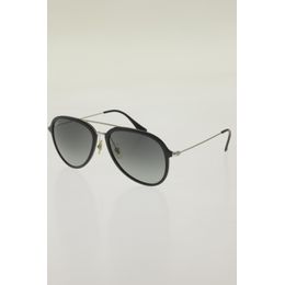 Ray-Ban Herren Sonnenbrille, schwarz