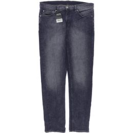 Cheap Monday Herren Jeans, blau, Gr. 52