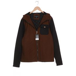 Billabong Herren Jacke, braun, Gr. 52