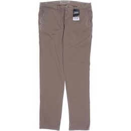 Drykorn Herren Stoffhose, beige