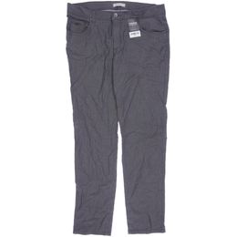 Bugatti Herren Stoffhose, grau