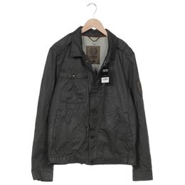 Strellson Herren Jacke, grün