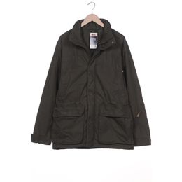 Fjällräven Fjällräven Herren Jacke, grün