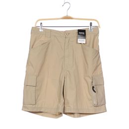 Falconeri Herren Shorts, beige, Gr. 54