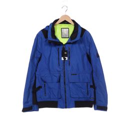 Gaastra Herren Jacke, blau