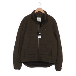 EDC by Esprit Herren Jacke, grün