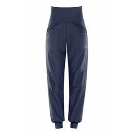 WINSHAPE Workout Pants 'LEI101C' female Grey size M