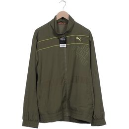 Puma Herren Jacke, grün