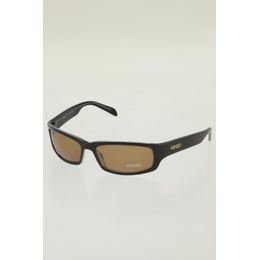 Kenzo Herren Sonnenbrille, braun