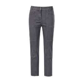 GOLDNER Jeans Damen Gr&ouml;&szlig;e 29 graphit