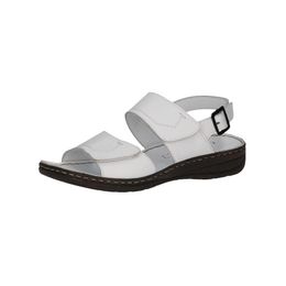 Caprice Sandals female White size 39