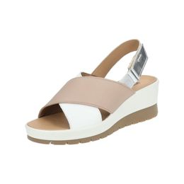 IGI&CO Igi&co Sandals female White size 41