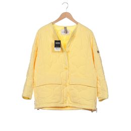 Blonde No.8 Damen Jacke, gelb