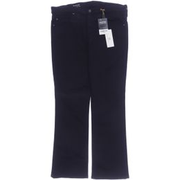 AG Adriano Goldschmied Damen Jeans, schwarz, Gr. 30