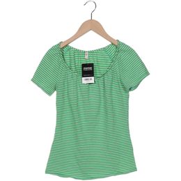 Blutsgeschwister Damen T-Shirt, grün