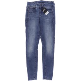 G-Star Raw G Star RAW Damen Jeans, blau, Gr. 26