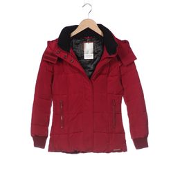 Pepe Jeans Damen Jacke, bordeaux, Gr. 36