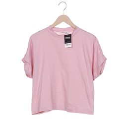 EDITED THE LABEL Damen T-Shirt, pink