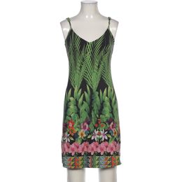 Desigual Damen Kleid, mehrfarbig, Gr. 36