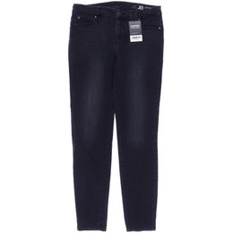 AX Armani Exchange Damen Jeans, grau