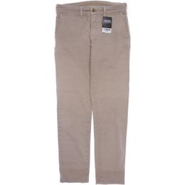 Joker Damen Stoffhose, beige, Gr. 27