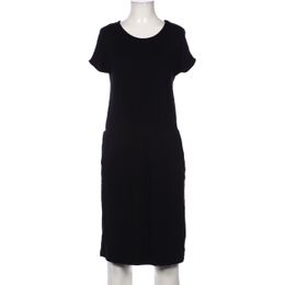 Tamaris Damen Kleid, schwarz, Gr. 34