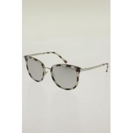 MICHAEL Michael Kors Damen Sonnenbrille, grau