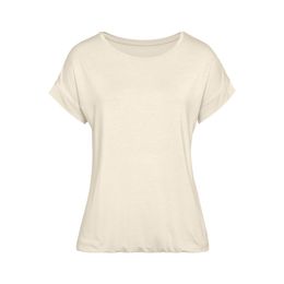 Vivance Shirt Damen Gr&ouml;&szlig;e XXS/XS Gro&szlig;e Gr&ouml;&szlig;en beige / gr&uuml;n