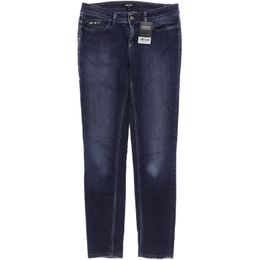Just Cavalli Damen Jeans, marineblau