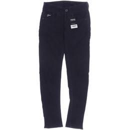 G-Star Raw G Star RAW Damen Jeans, schwarz, Gr. 25